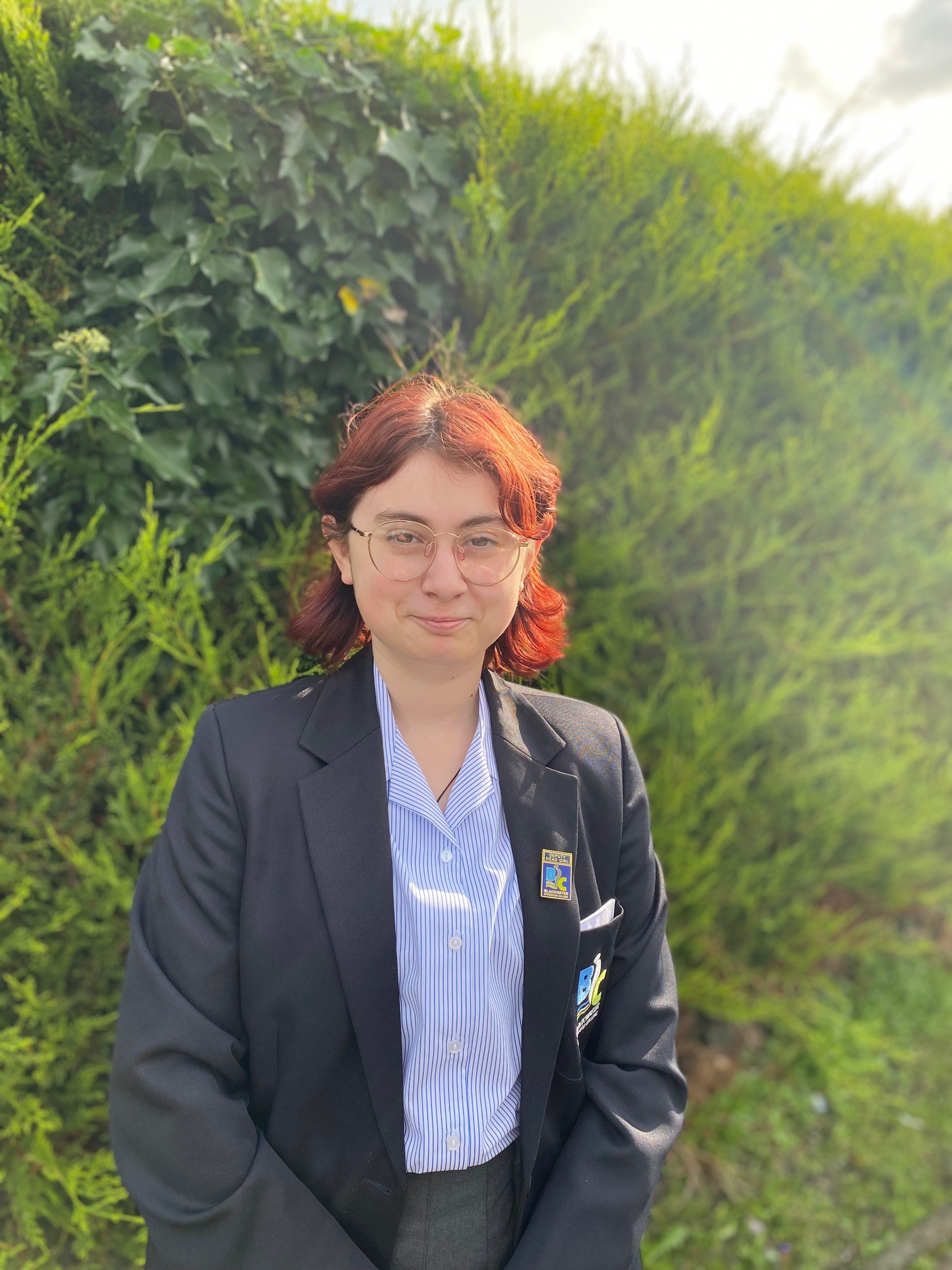 Student Council - Blackwater Integrated College